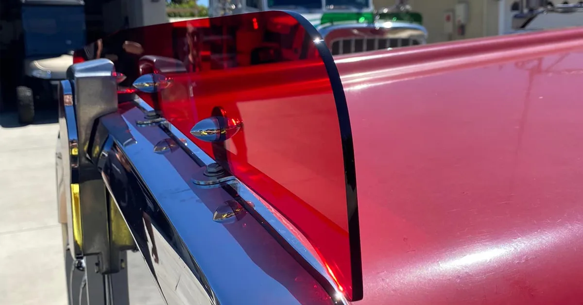 Dane Nelson's™ Official Colored Bug Shields – Nelson Bugshields